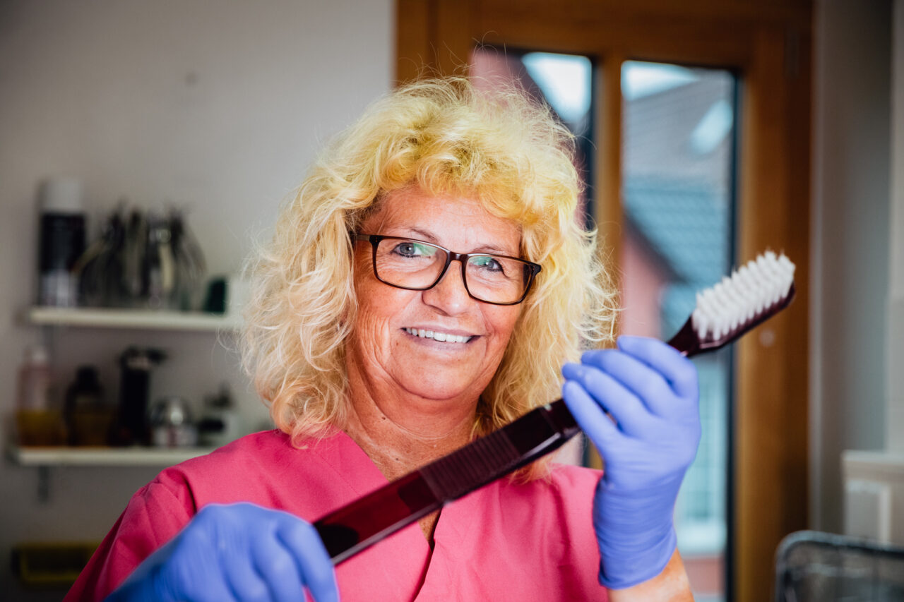 Zahnarztpraxis Dr. Jennifer Hey