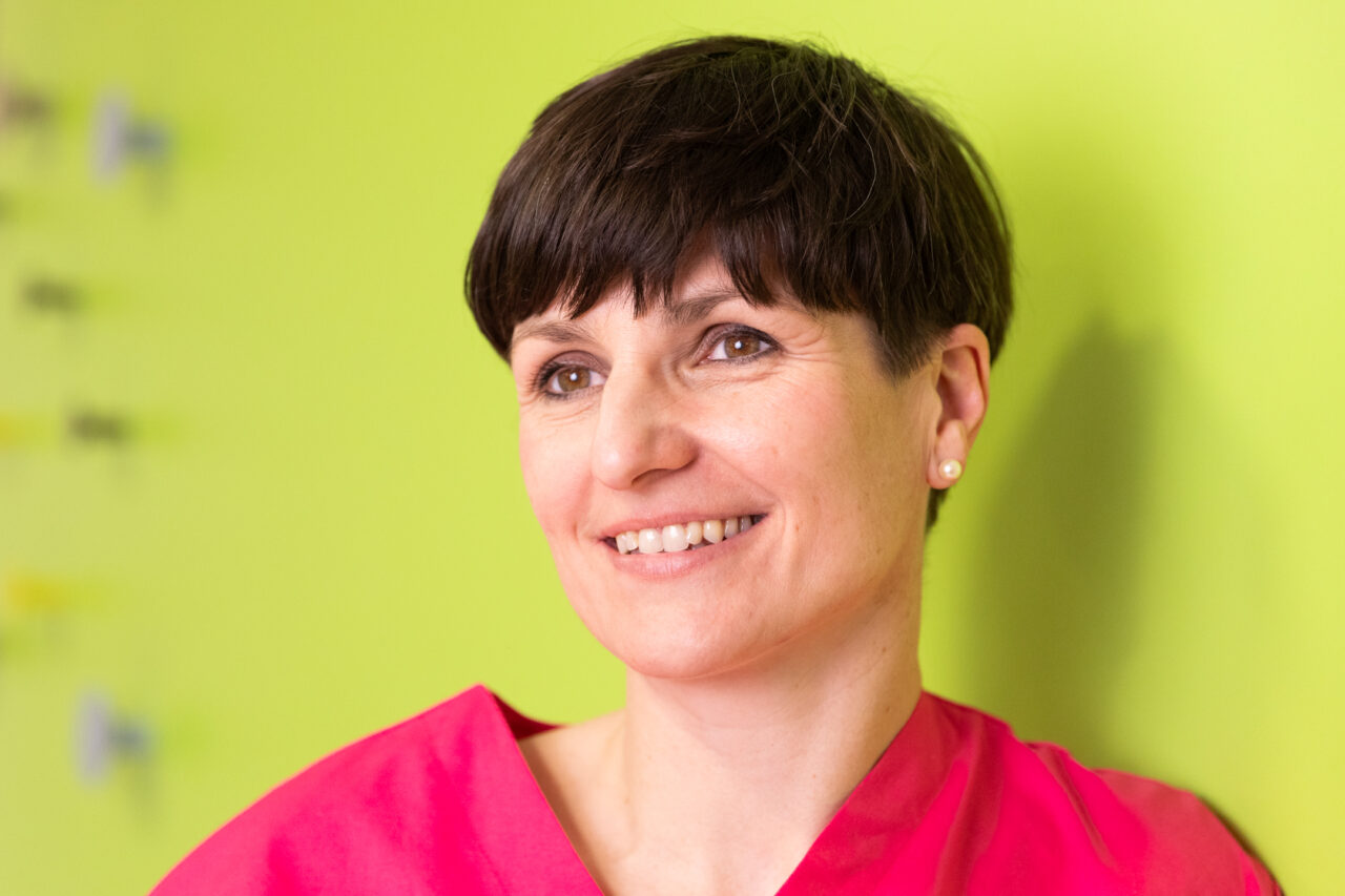Zahnarztpraxis Dr. Jennifer Hey